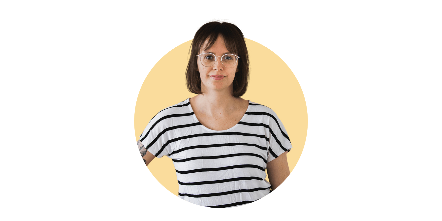 Laura Salgado | Developer Since 2016